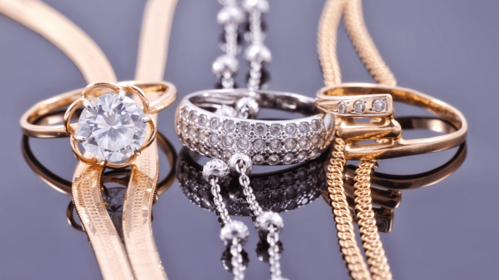 Unlock New Heights of Profit: How Jewelry Wholesalers Help Retailers S ...