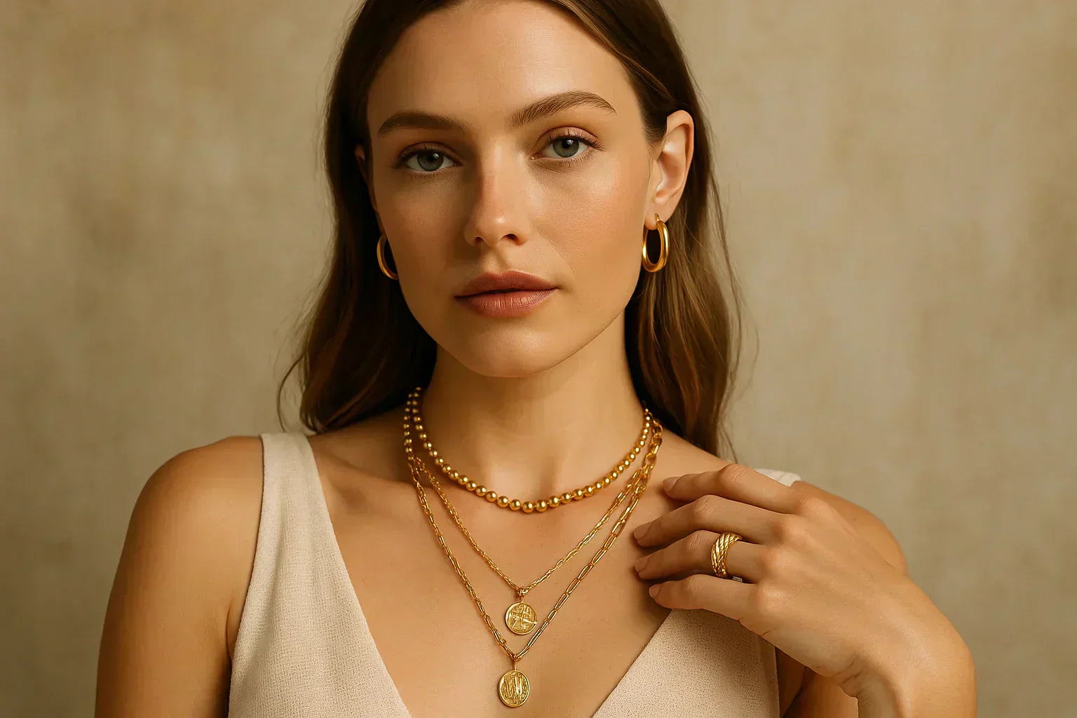 Stunning Jewelry Trends for Women to Watch in 2025 | Jewelry ...